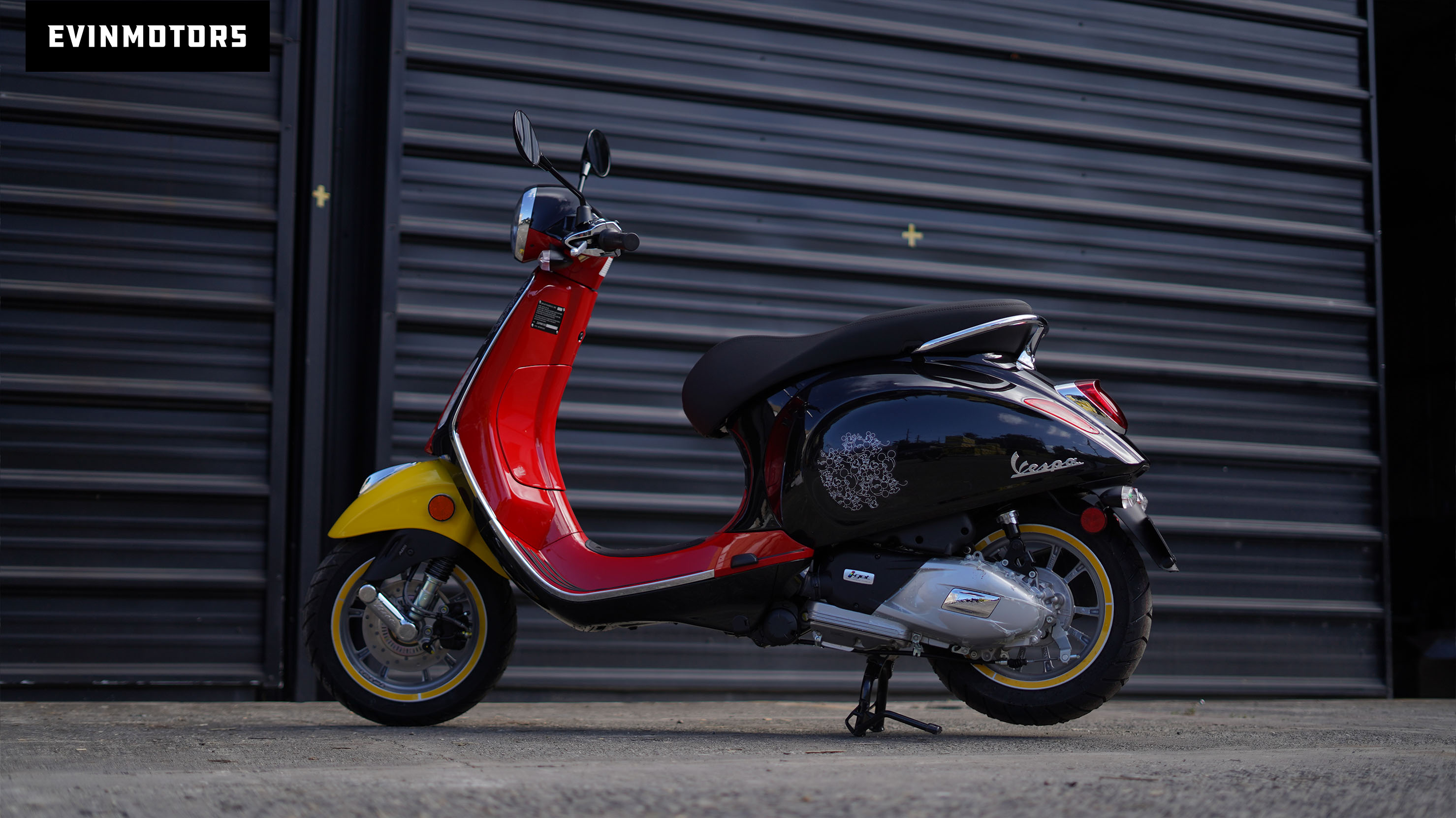 Scooters For Sale | Puerto Rico | Scooter Dealer