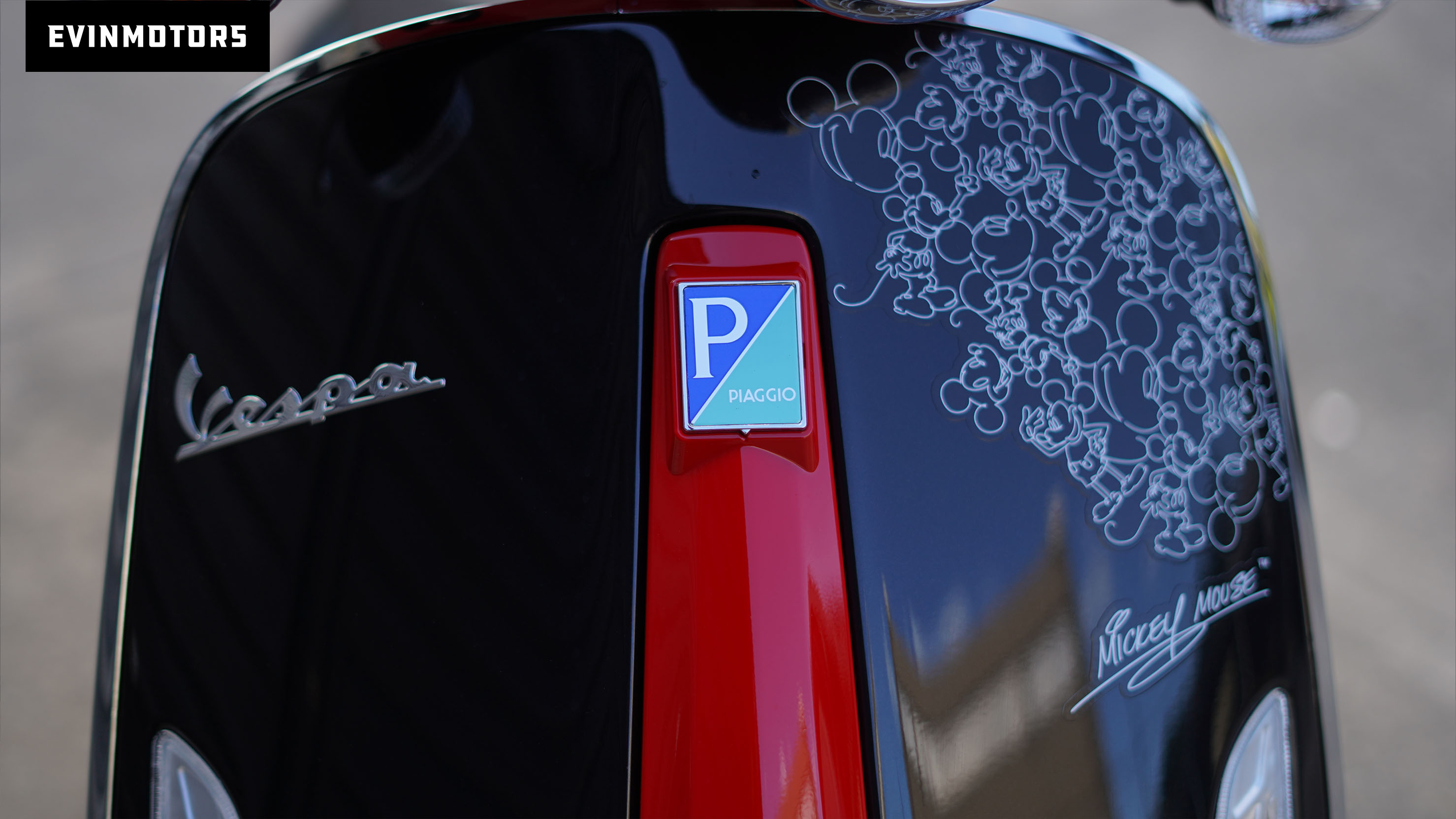 Scooters For Sale | Puerto Rico | Scooter Dealer