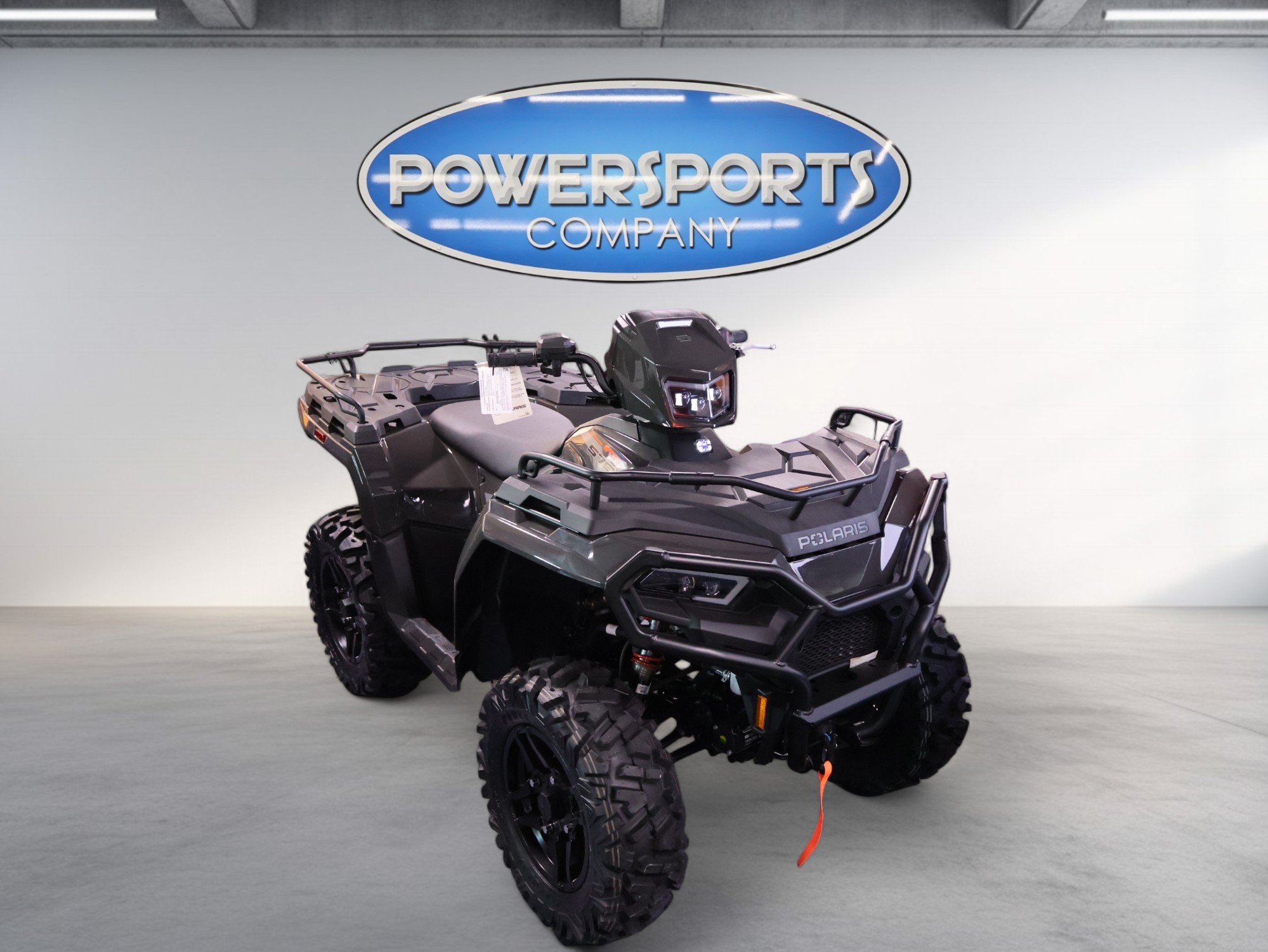 ATV Powersports Company Beaver Dam, WI (920) 887-2709