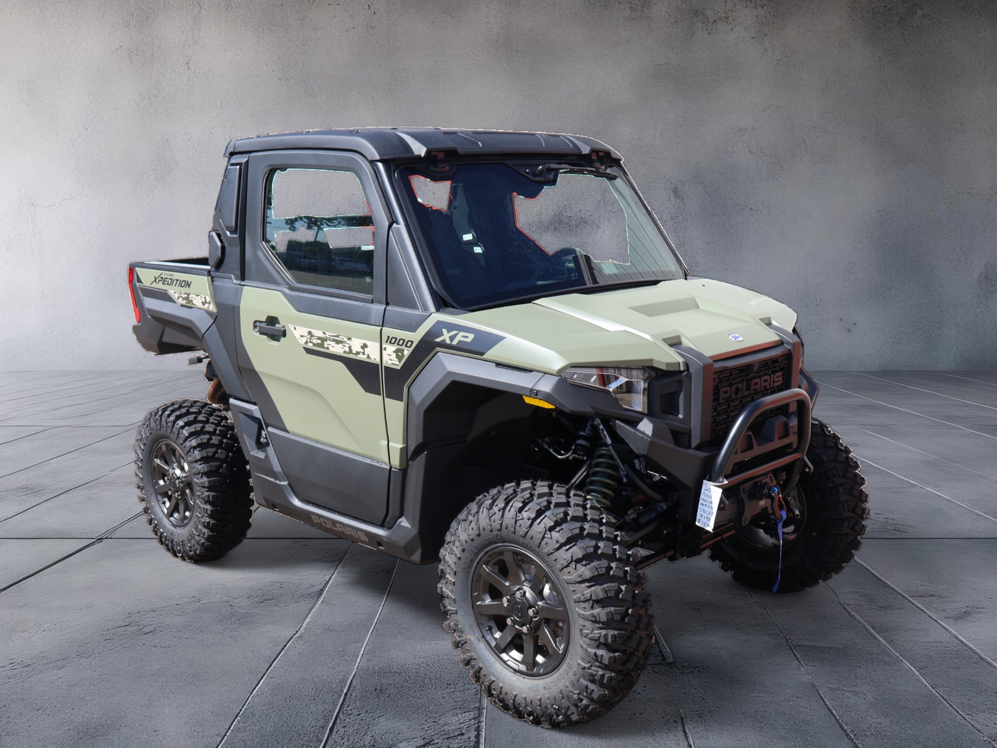 New Side x Side from Polaris Powersports Company Beaver Dam, WI (920 ...