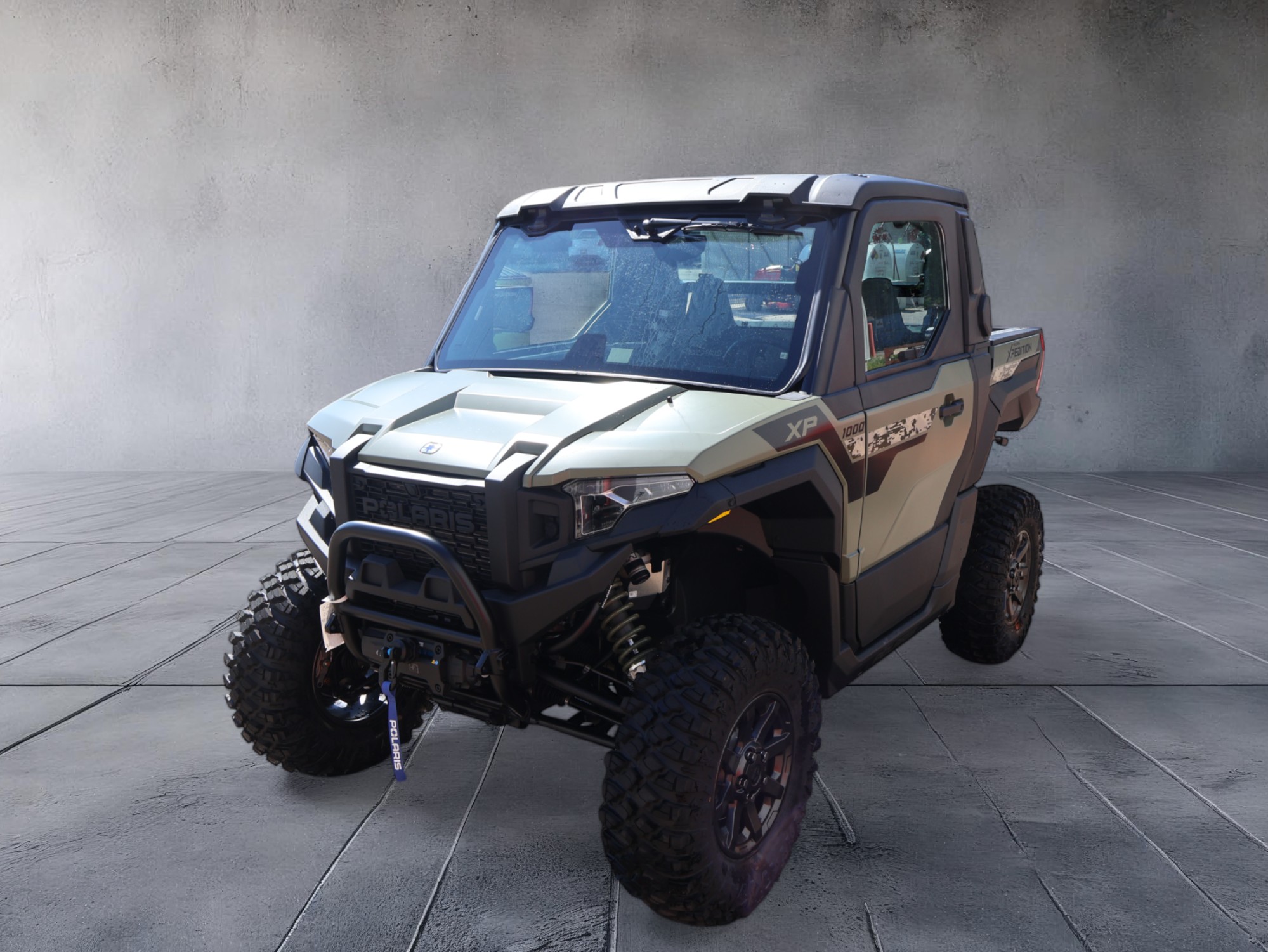 New Side x Side from Polaris Powersports Company Beaver Dam, WI (920 ...