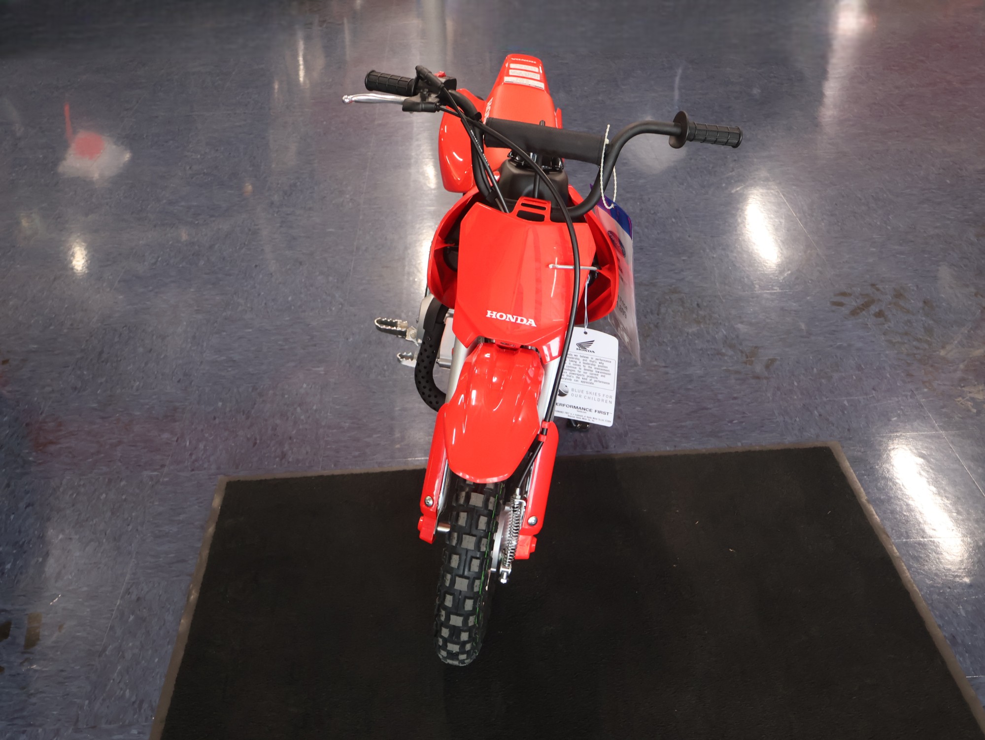 Dirt Bikes, Street Bikes and Utility Vehicles Powersports Company ...