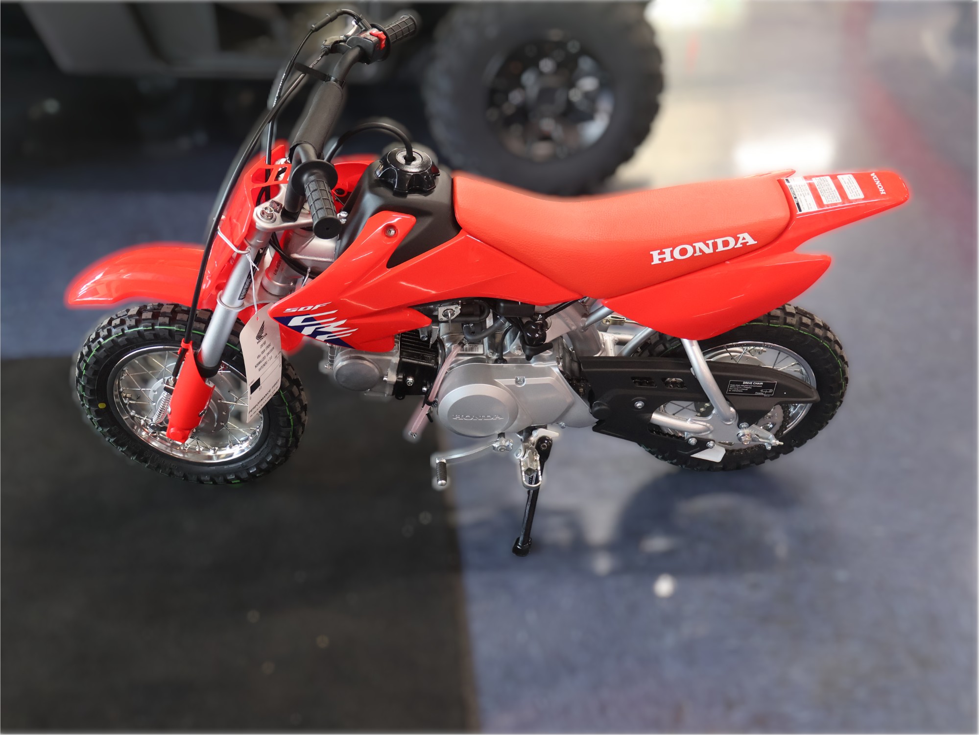 Dirt Bikes, Street Bikes and Utility Vehicles Powersports Company ...