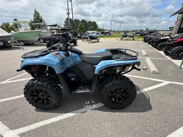 ATV from Can-Am Big Rock Powersports & Marine