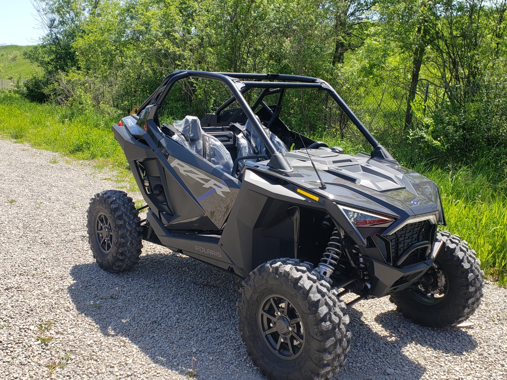 New Side x Side John Hartwig Motor Sports Watertown, WI (920) 699-3180