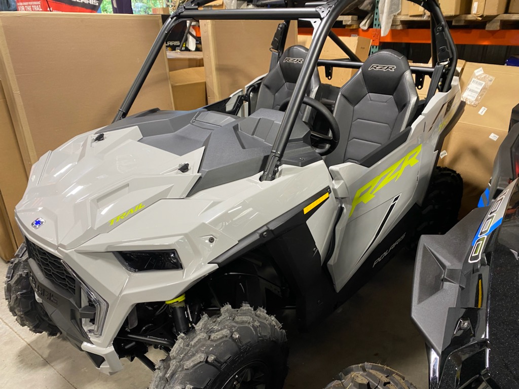 New Side x Side John Hartwig Motor Sports Watertown, WI (920) 699-3180