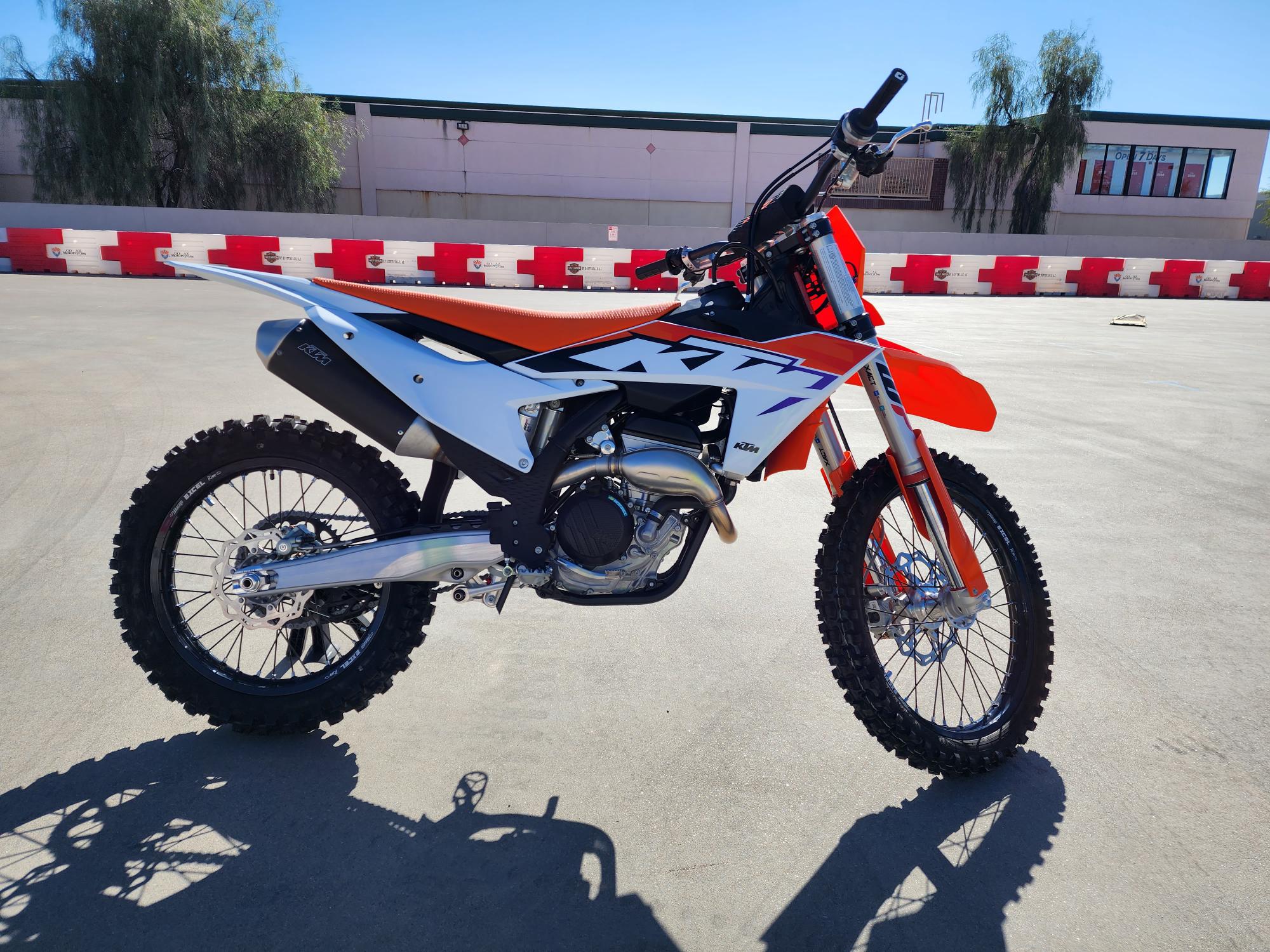 Inventory from KTM GO AZ Motorcycles in Scottsdale Scottsdale, AZ (480 ...