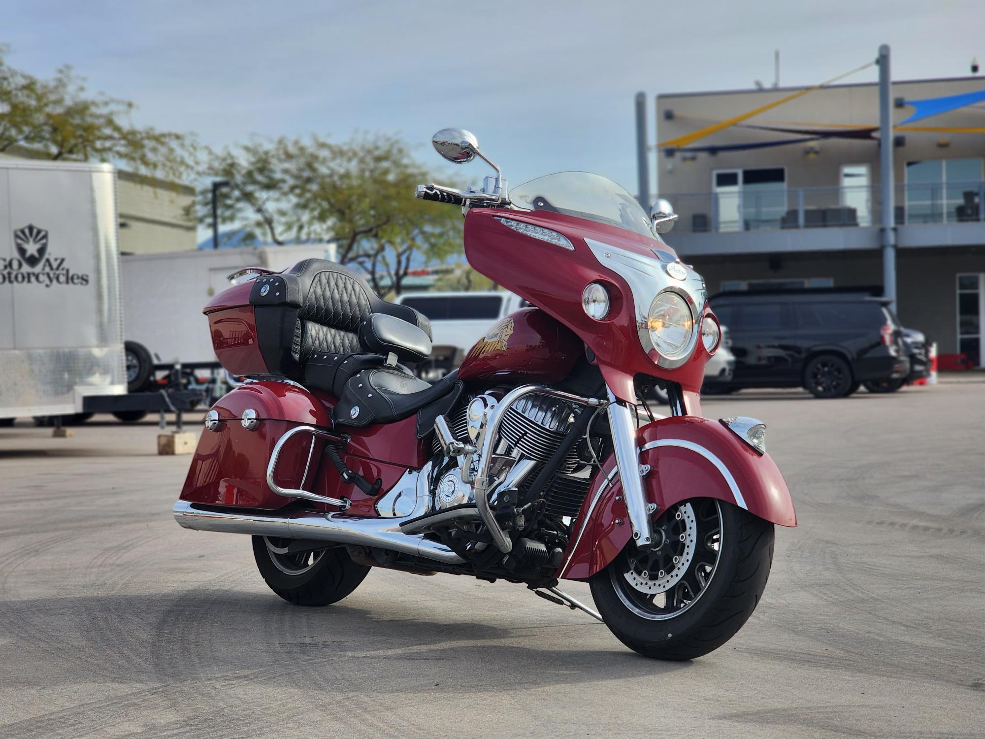 Inventory from Indian Motorcycle GO AZ Motorcycles in Scottsdale ...