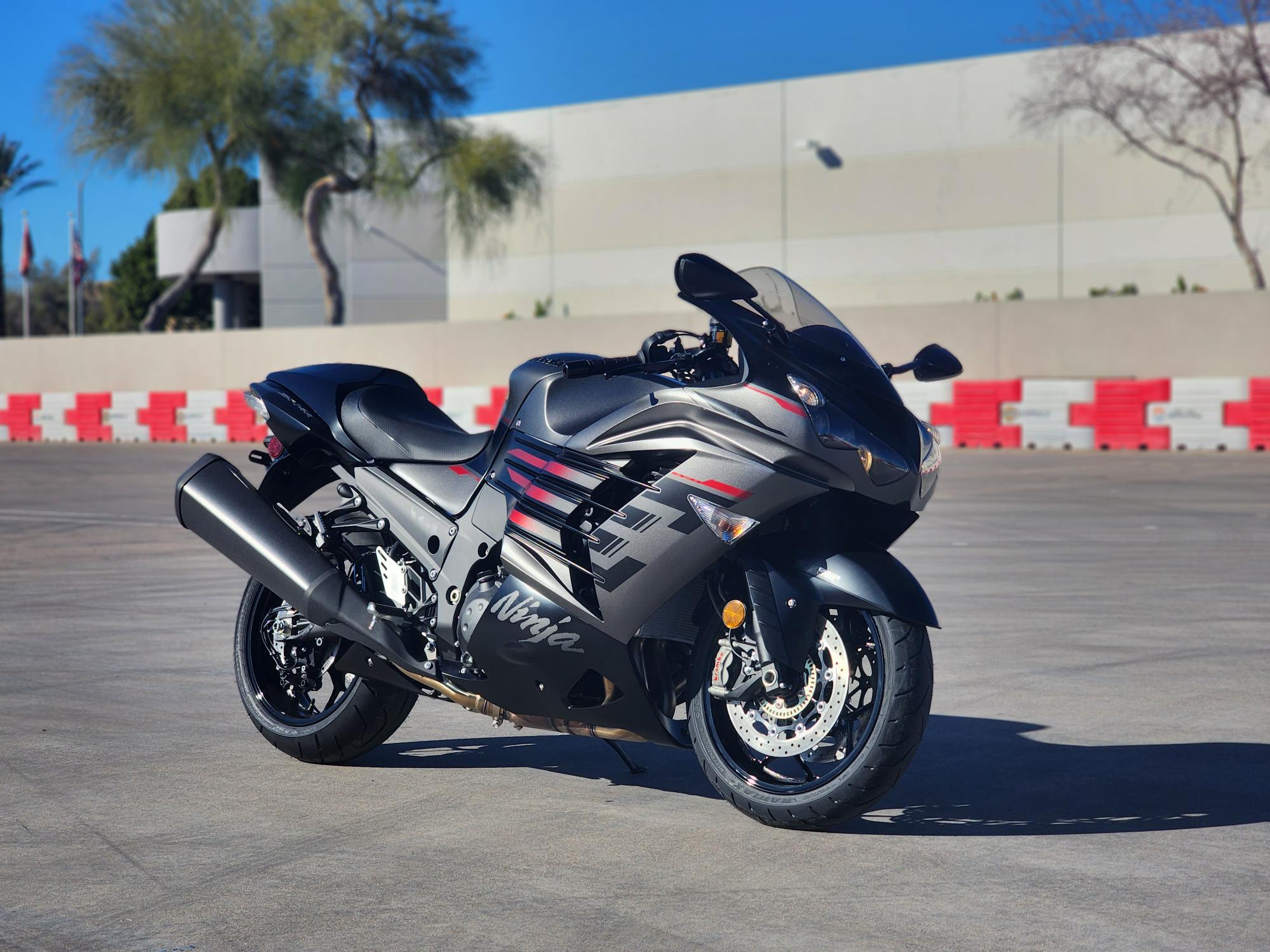 Inventory from Kawasaki GO AZ Motorcycles in Scottsdale Scottsdale, AZ ...