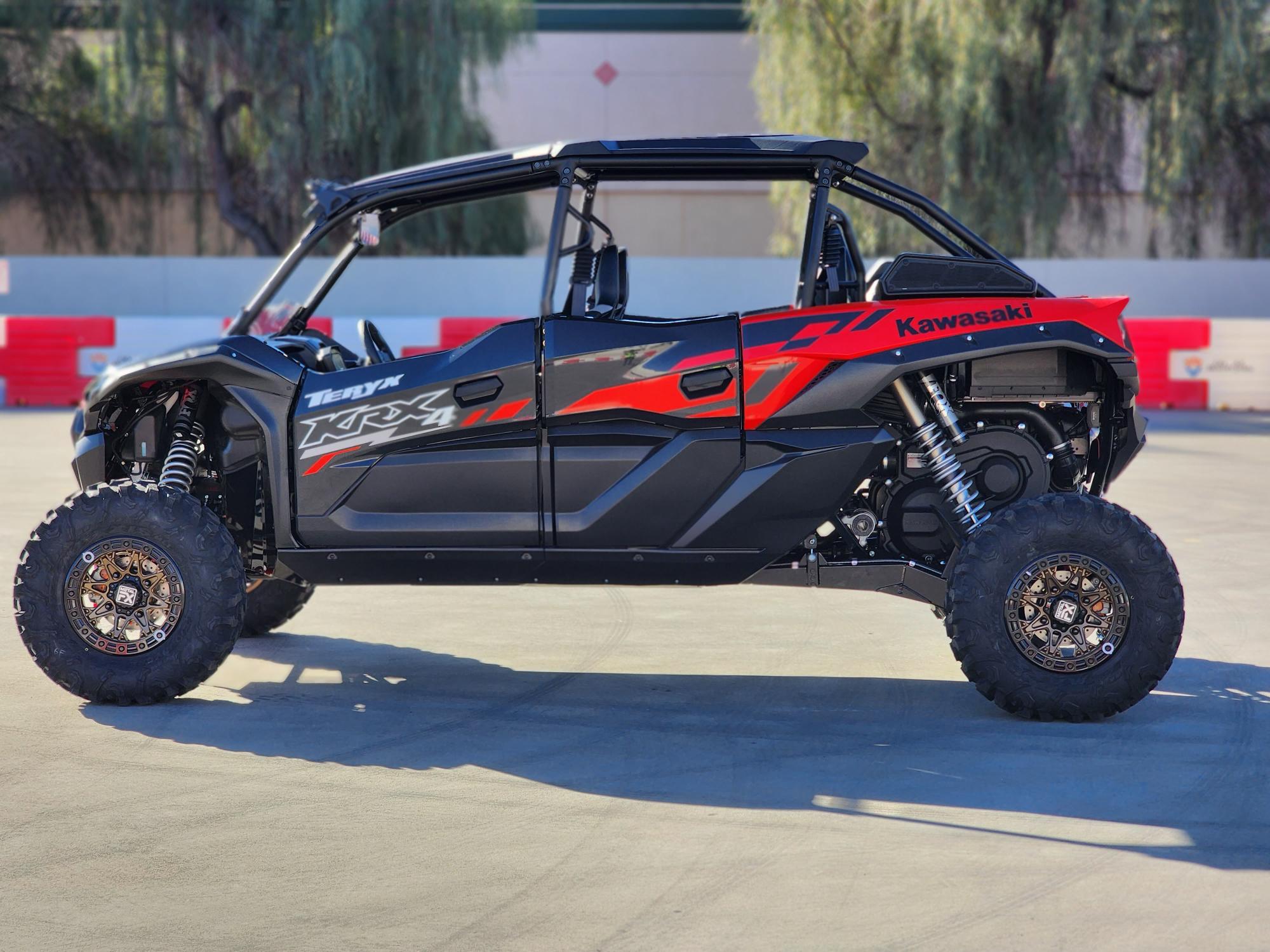 Side x Side GO AZ Motorcycles in Scottsdale Scottsdale, AZ (480) 609-1800
