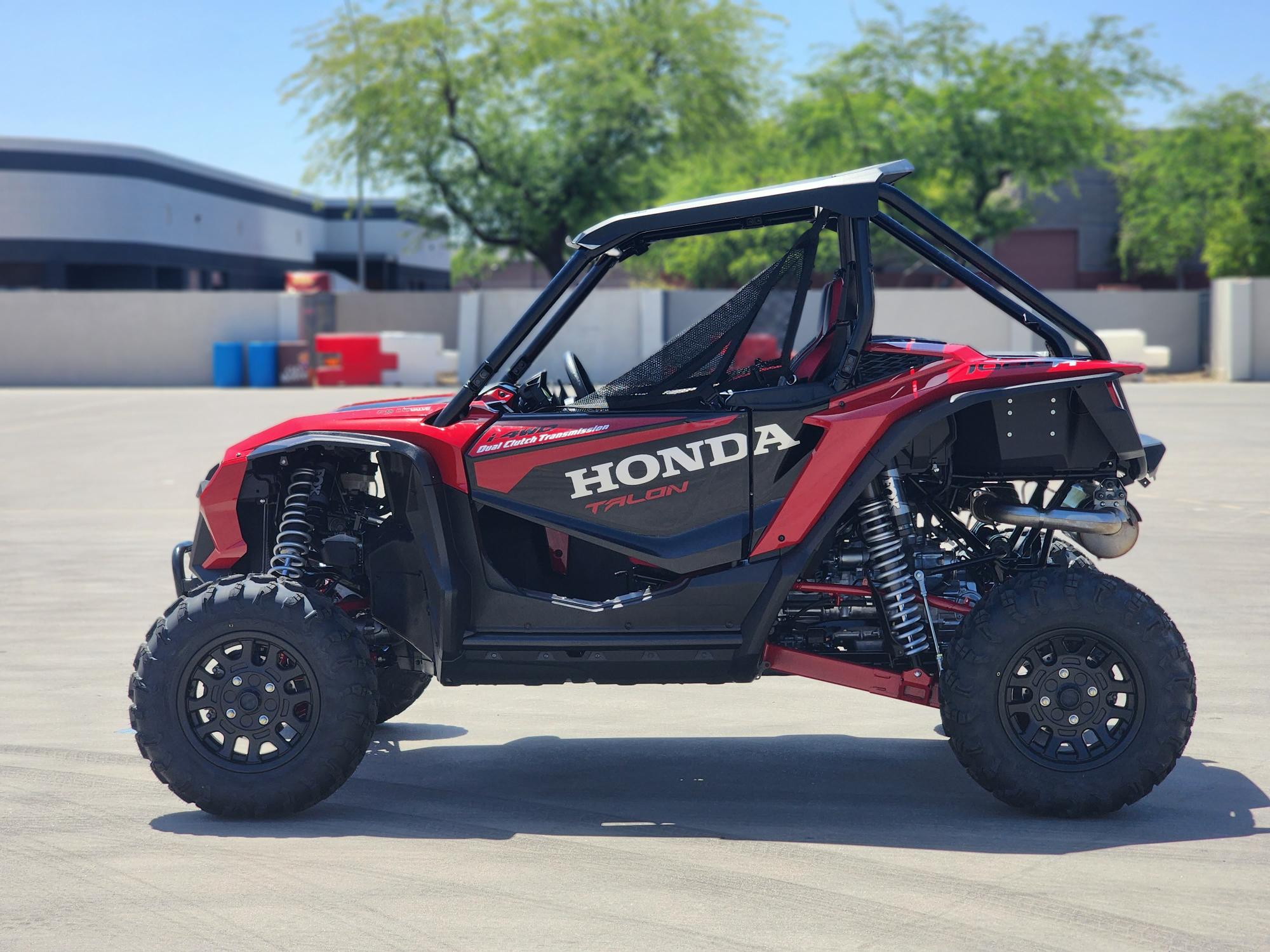 Side x Side GO AZ Motorcycles in Scottsdale Scottsdale, AZ (480) 609-1800