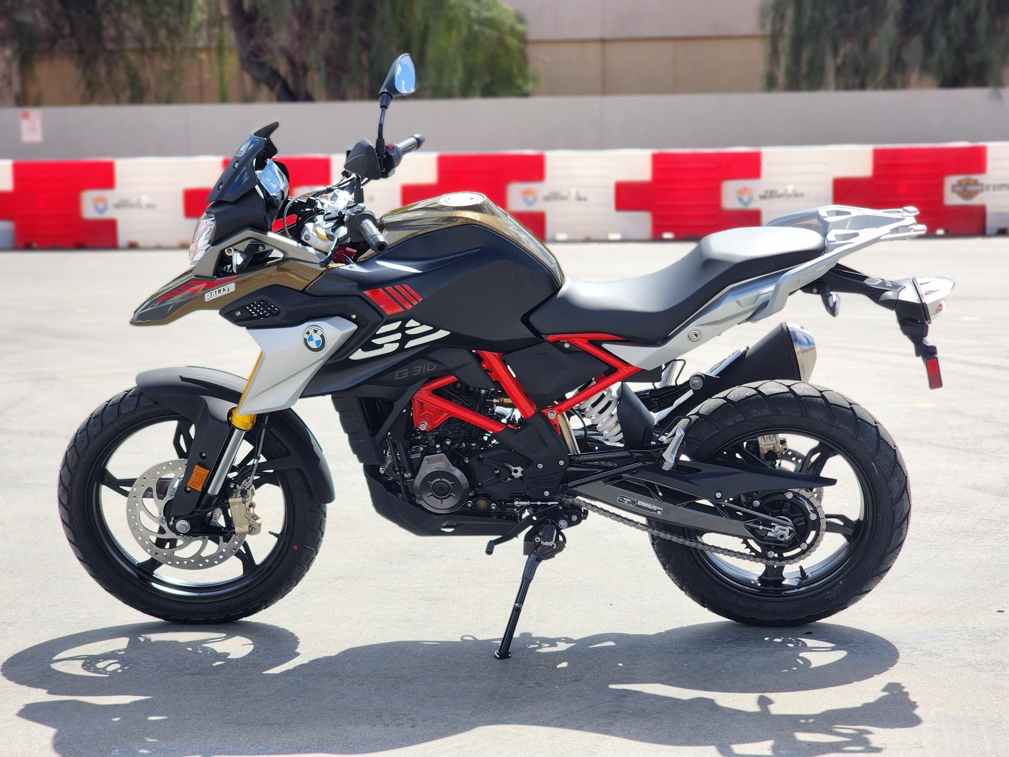 Inventory from BMW GO AZ Motorcycles in Scottsdale Scottsdale, AZ (480 ...