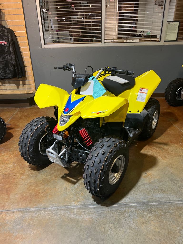 New Inventory Fun Center Cycles - Farmington Farmington, NM (505) 325-6710