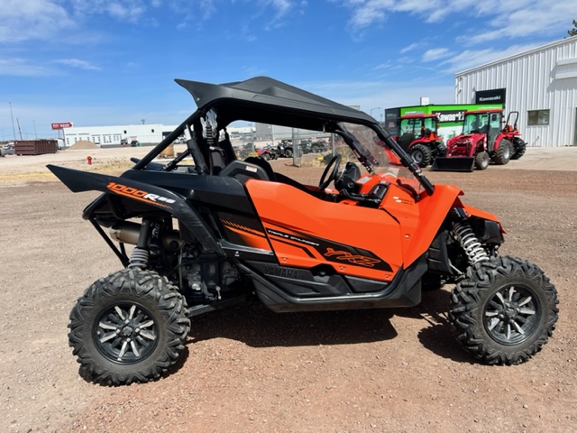 Inventory from Yamaha Cheyenne Motorsports Cheyenne, WY (307) 632-3171