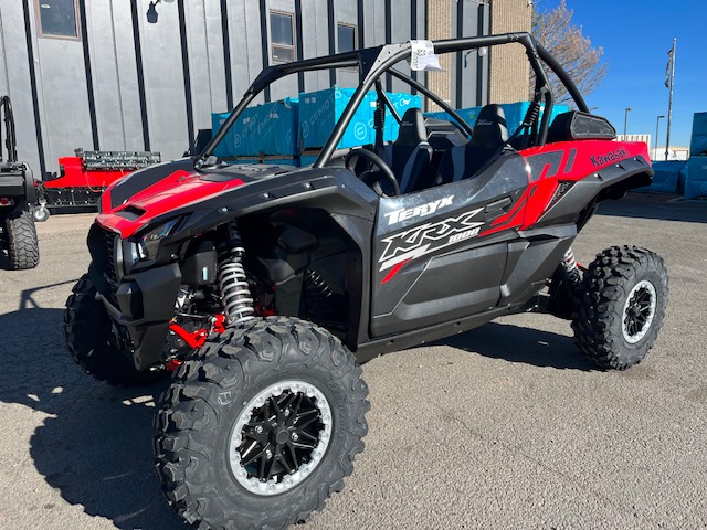 Side x Side Cheyenne Motorsports Cheyenne, WY (307) 632-3171