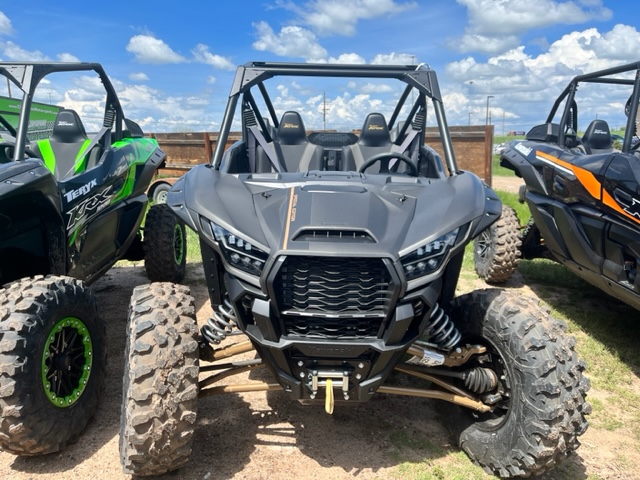 Side x Side Cheyenne Motorsports Cheyenne, WY (307) 632-3171