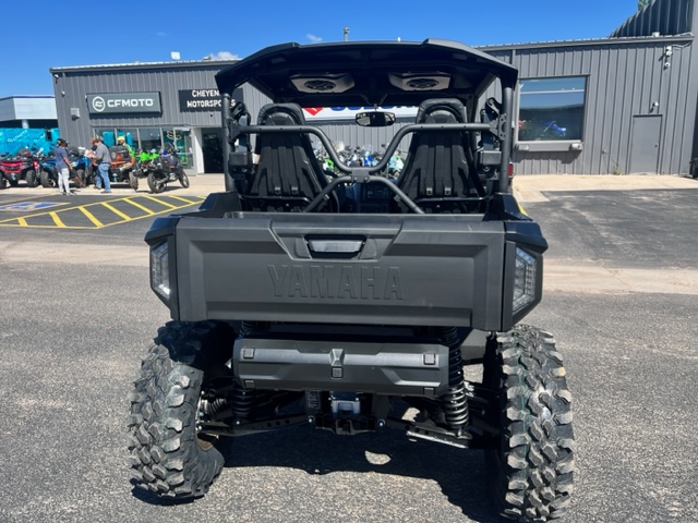 Inventory from Yamaha Cheyenne Motorsports Cheyenne, WY (307) 632-3171