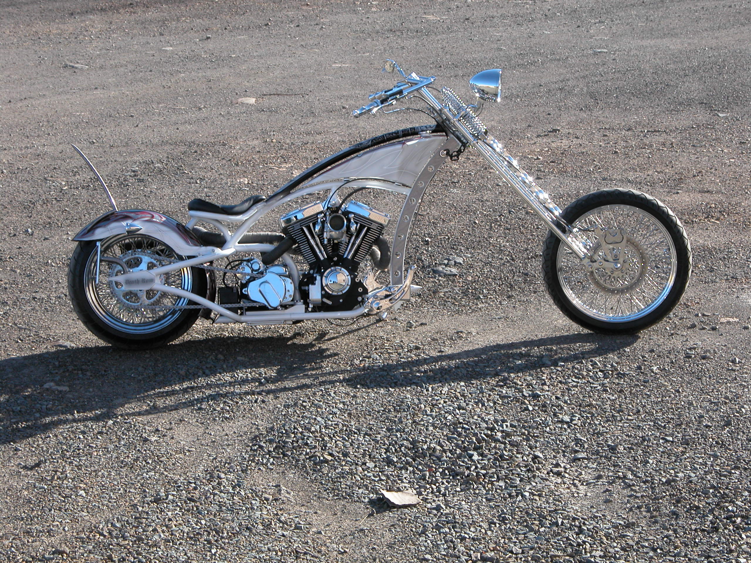 Bikes for Sale Death Row Motorcylces Drums, PA (570) 788-1660