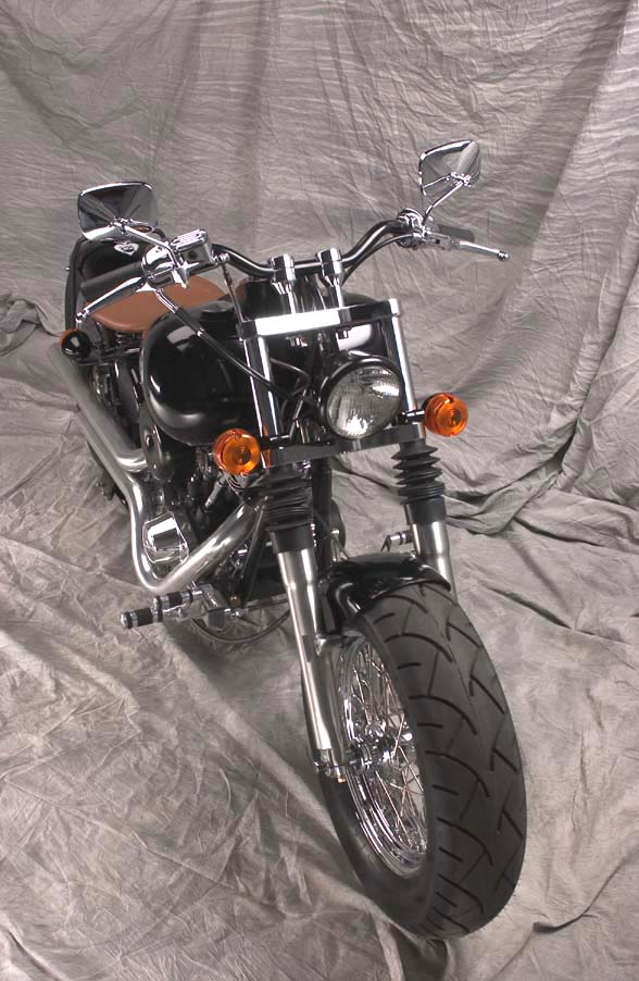 Bobbers Death Row Motorcylces Drums, PA (570) 788-1660