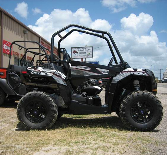 Polaris ATVs Normangee Tractor & Impl. Co. Normangee, TX (936) 396-3101