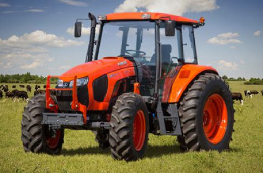 Kubota Equipment Normangee Tractor & Impl. Co. Normangee, TX (936) 396-3101