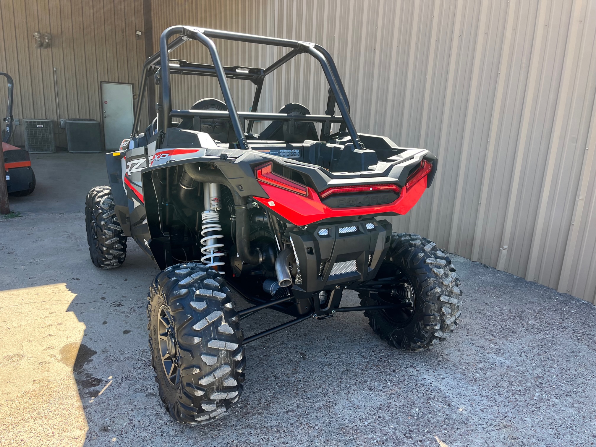 Inventory Normangee Tractor Normangee, TX (936) 396-3101