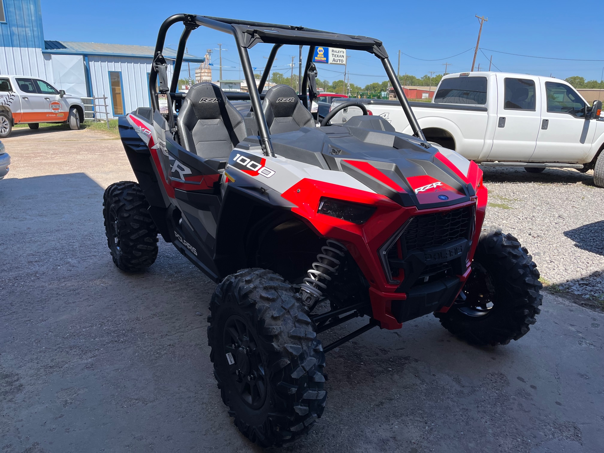 Inventory Normangee Tractor Normangee, TX (936) 396-3101