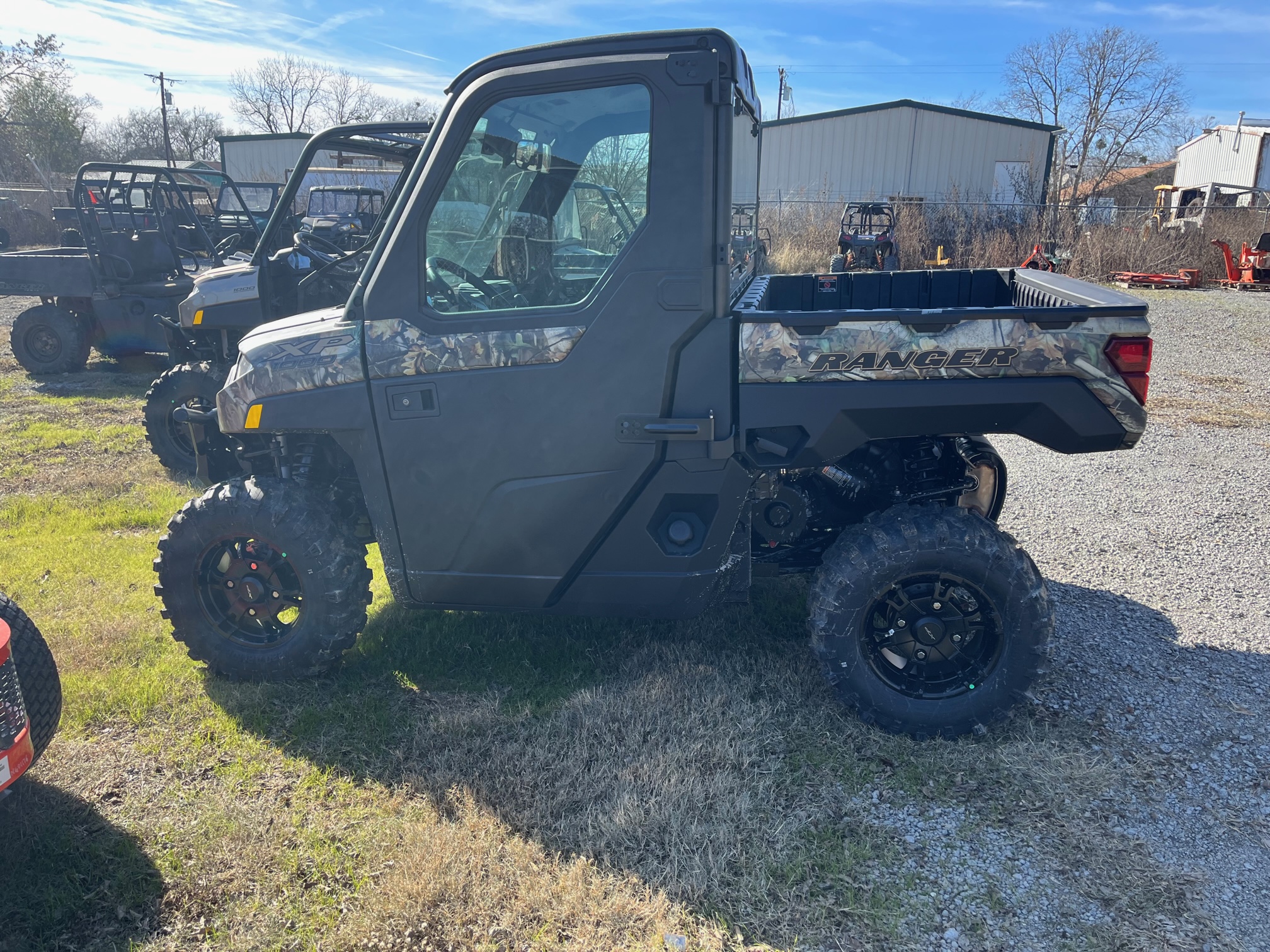 Inventory Normangee Tractor Normangee, TX (936) 396-3101