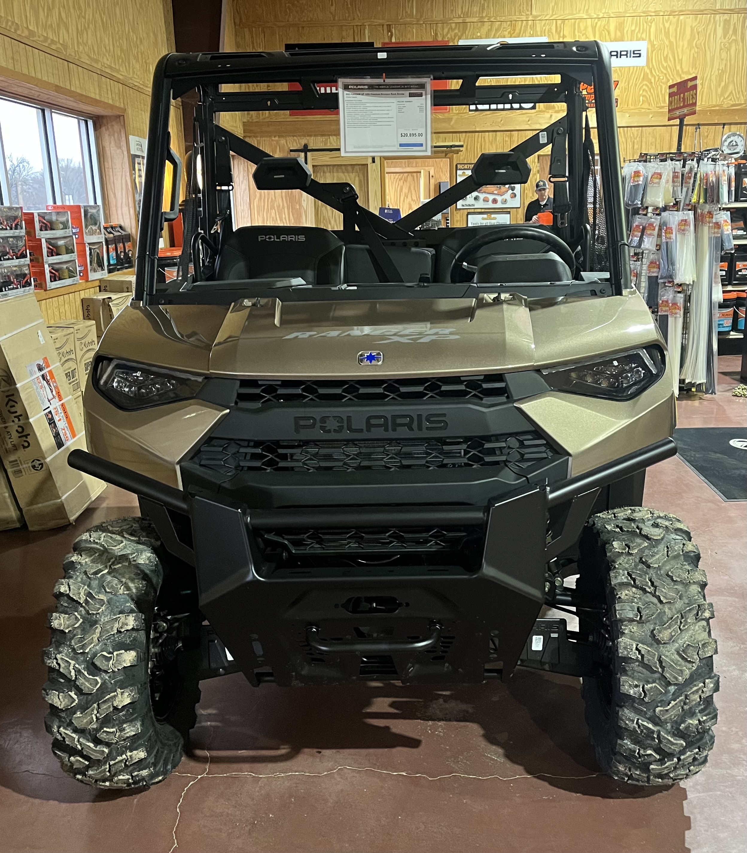 Inventory Normangee Tractor Normangee, TX (936) 396-3101