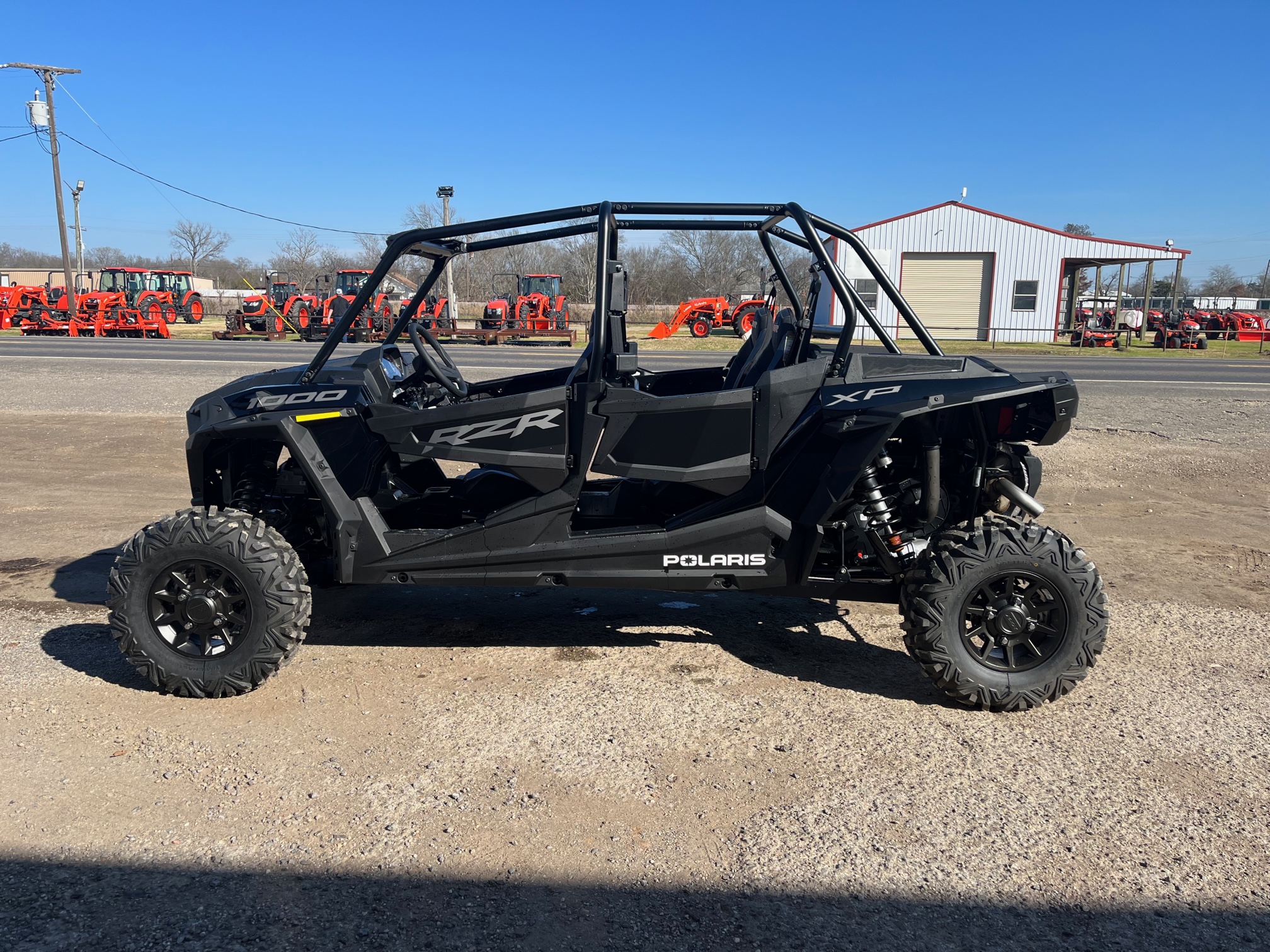 Inventory Normangee Tractor Normangee, TX (936) 396-3101