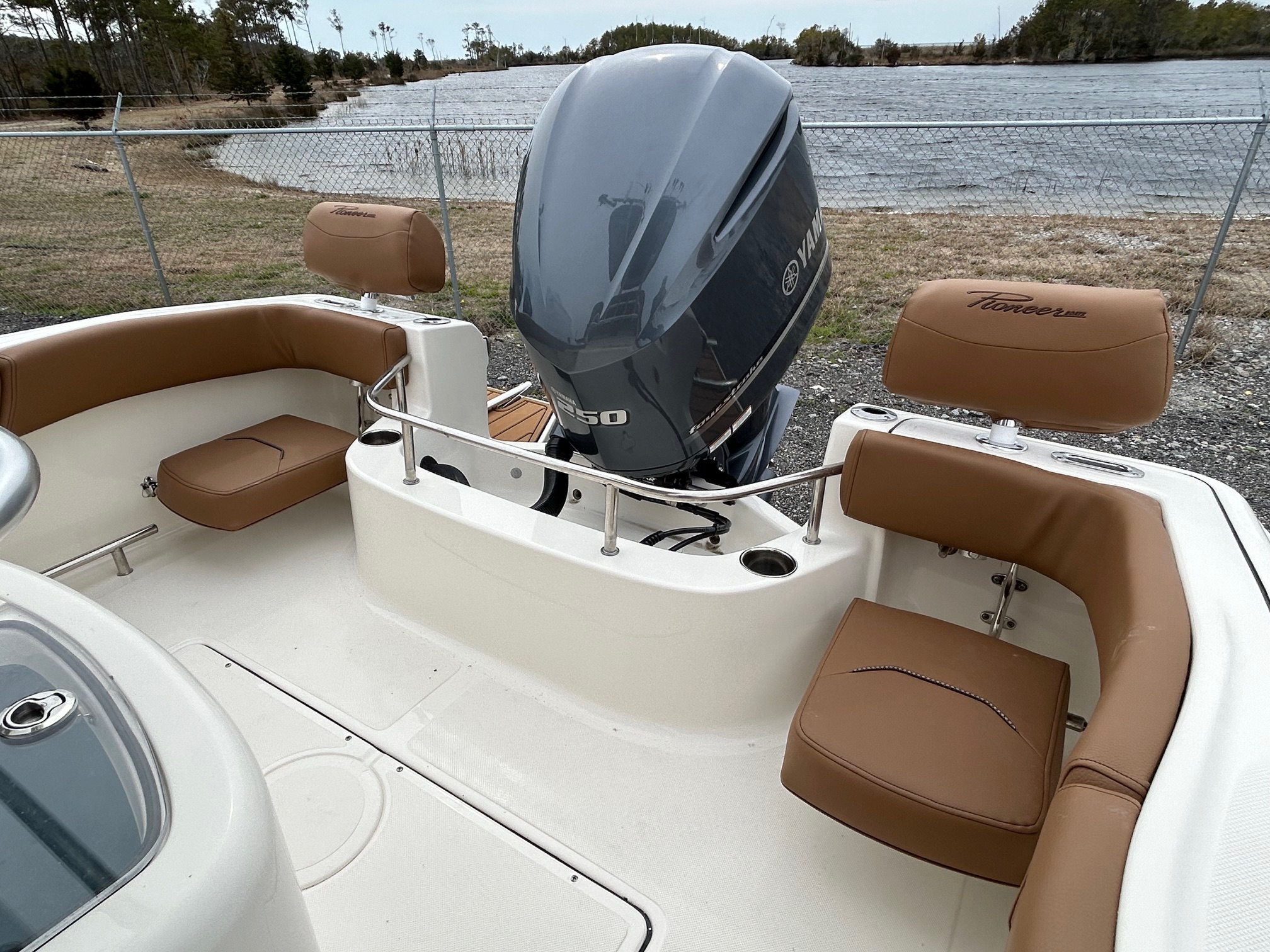 New Inventory OBX Boat Co. LLC Kill Devil Hills, NC (252) 256-7600