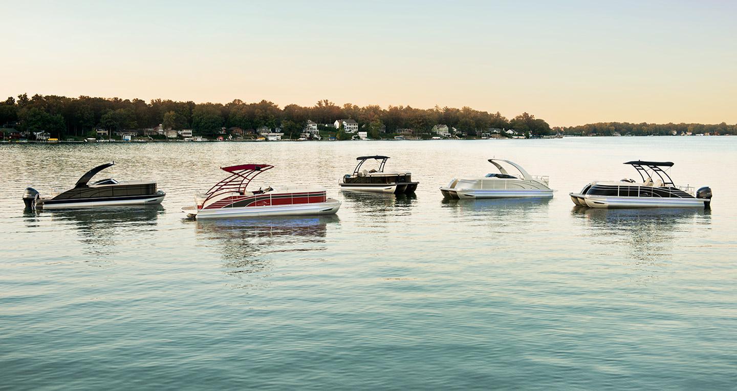 Home Lookout Marine Sales, Inc.