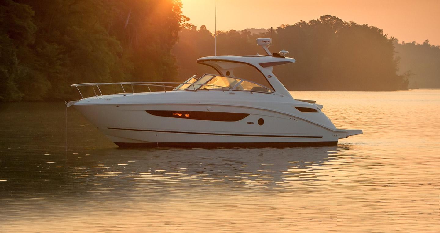 Home Lookout Marine Sales, Inc.