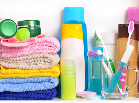 Personal Hygiene Products For Sale | Atlanta, GA