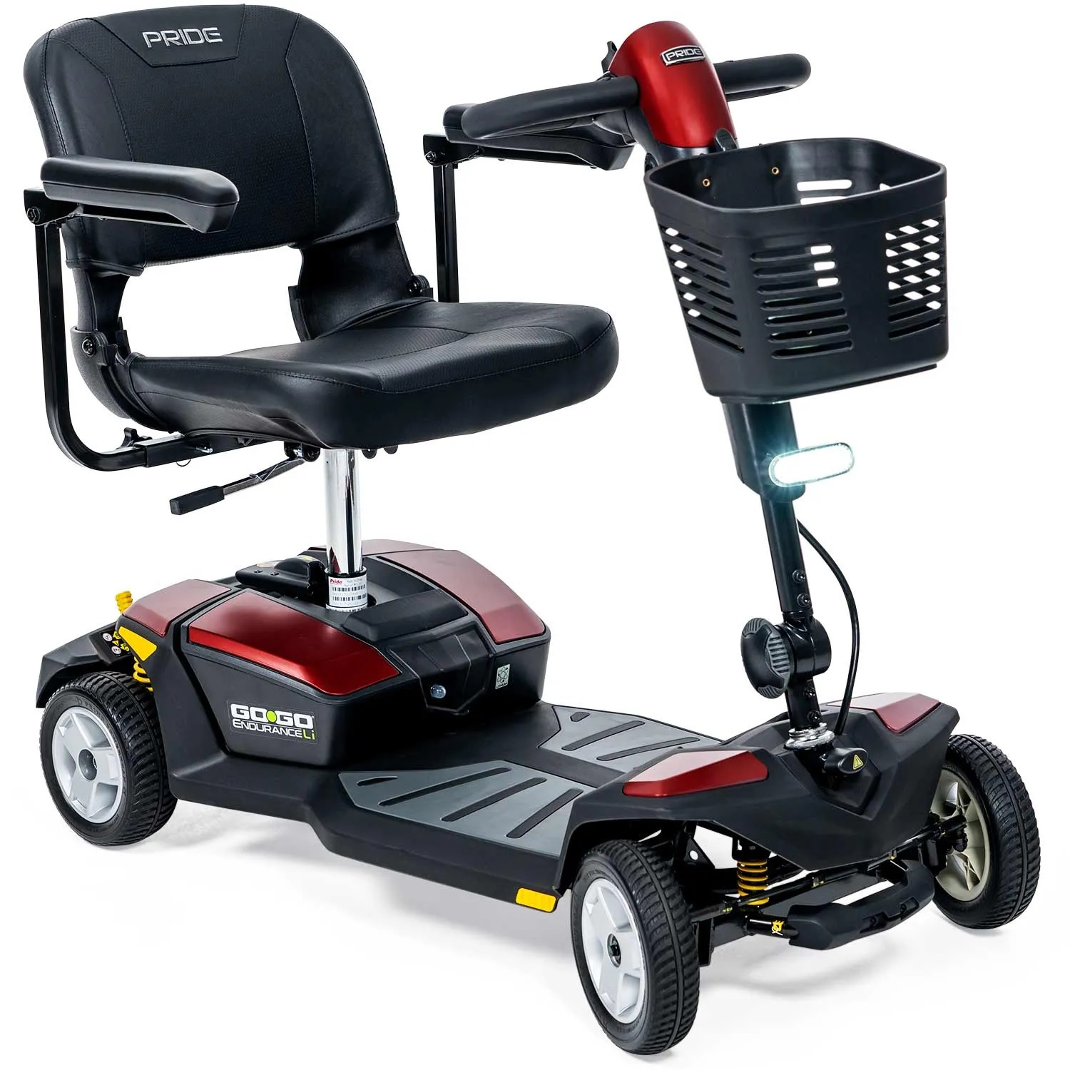 Mobility Scooters | Atlanta, GA | For Sale & Rent