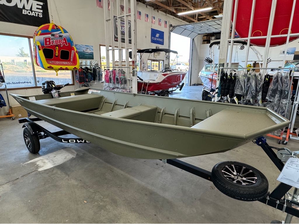 Inventory Parker Boats & Motors Amarillo, TX (806) 359-9097