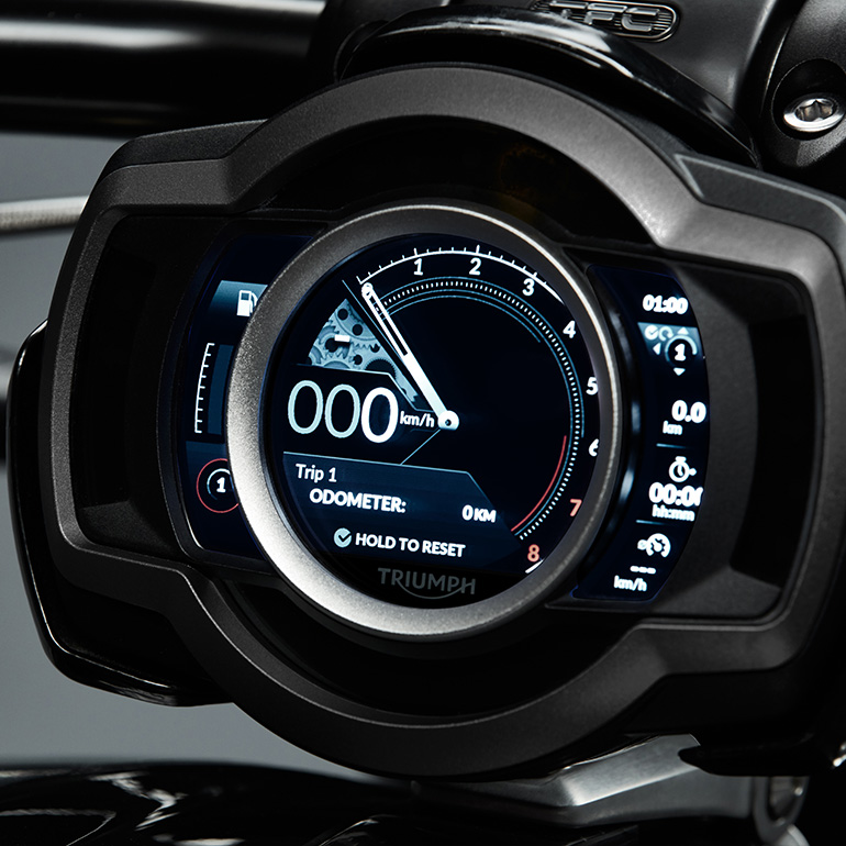 Triumph Factory Custom Tampa Triumph Tampa, FL (813) 523-4693