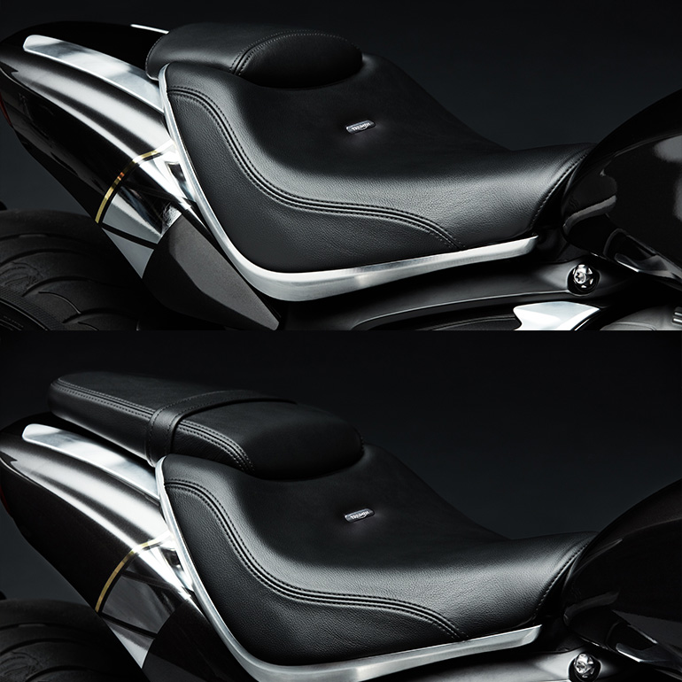 Triumph Factory Custom Tampa Triumph Tampa, FL (813) 523-4693