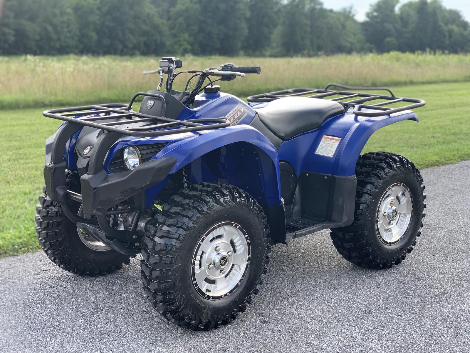 Used Inventory Offroad Motorsports & Cycle Sales Jonestown, PA (717 ...