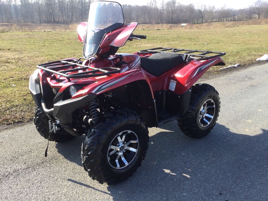 Used Inventory Offroad Motorsports & Cycle Sales Jonestown, PA (717 ...