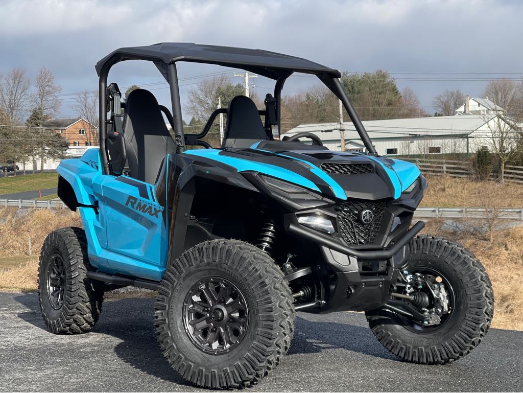Side x Side Offroad Motorsports & Cycle Sales Jonestown, PA (717) 865-6633