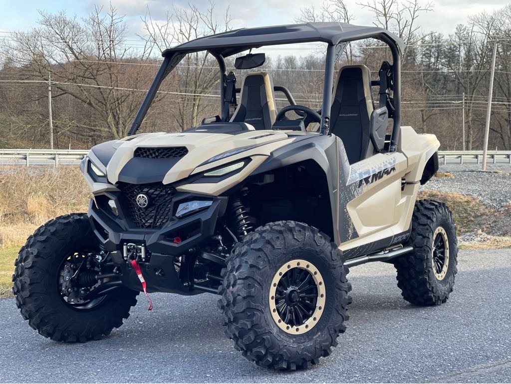 New Side x Side Offroad Motorsports & Cycle Sales Jonestown, PA (717 ...