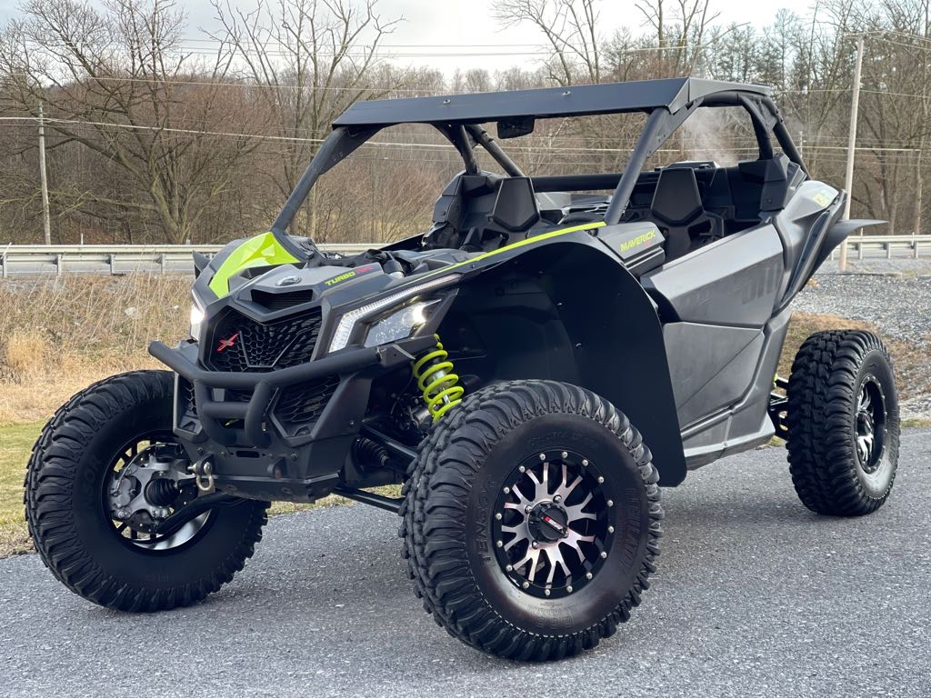Used Side x Side Offroad Motorsports & Cycle Sales Jonestown, PA (717 ...