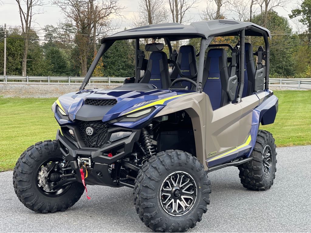 New Side x Side Offroad Motorsports & Cycle Sales Jonestown, PA (717 ...