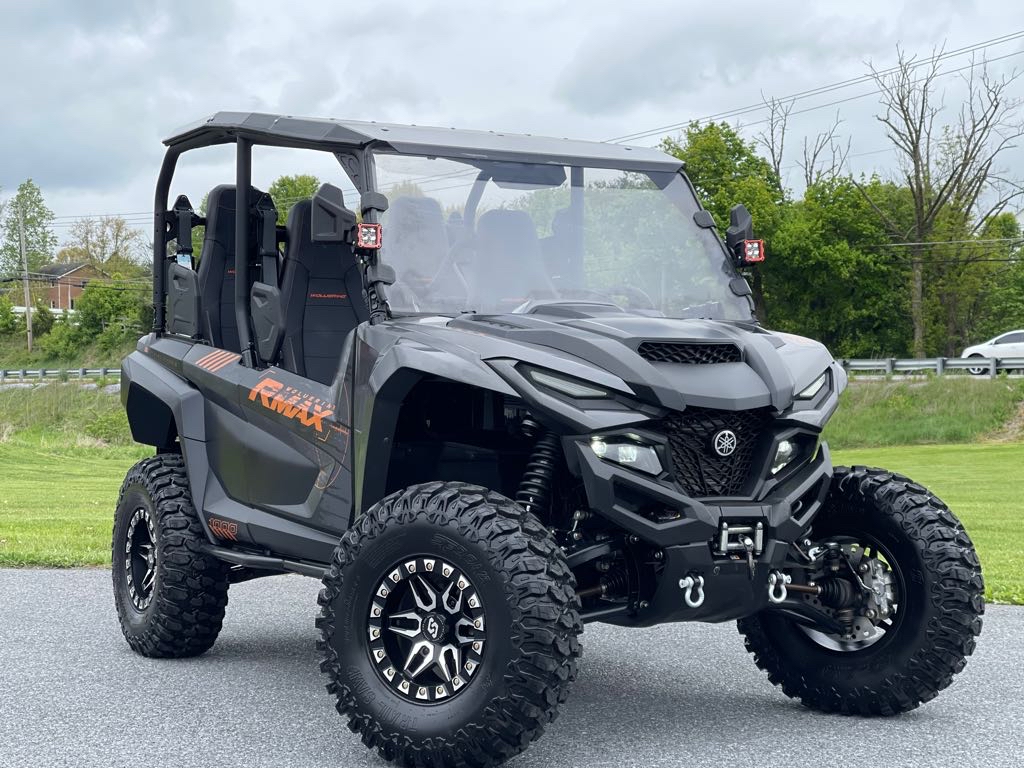 Side x Side Offroad Motorsports & Cycle Sales Jonestown, PA (717) 865-6633