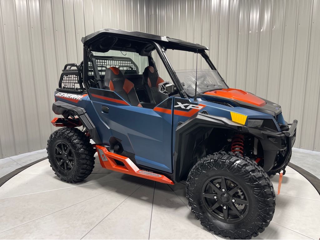 Used Side x Side Offroad Motorsports & Cycle Sales Jonestown, PA (717 ...