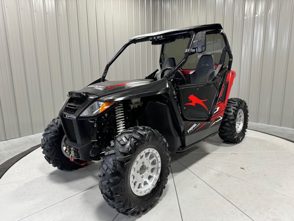 Used Side x Side Offroad Motorsports & Cycle Sales Jonestown, PA (717 ...