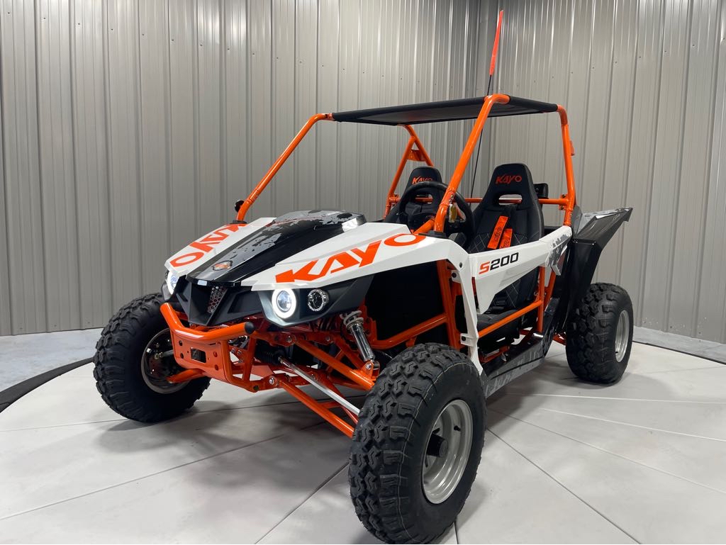 In-Stock New and Used Models For Sale in Jonestown, PA Offroad ...