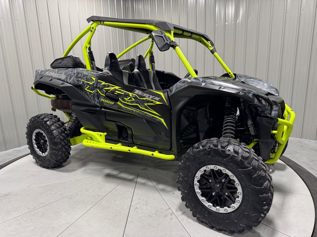 Side x Side Offroad Motorsports & Cycle Sales Jonestown, PA (717) 896-6523