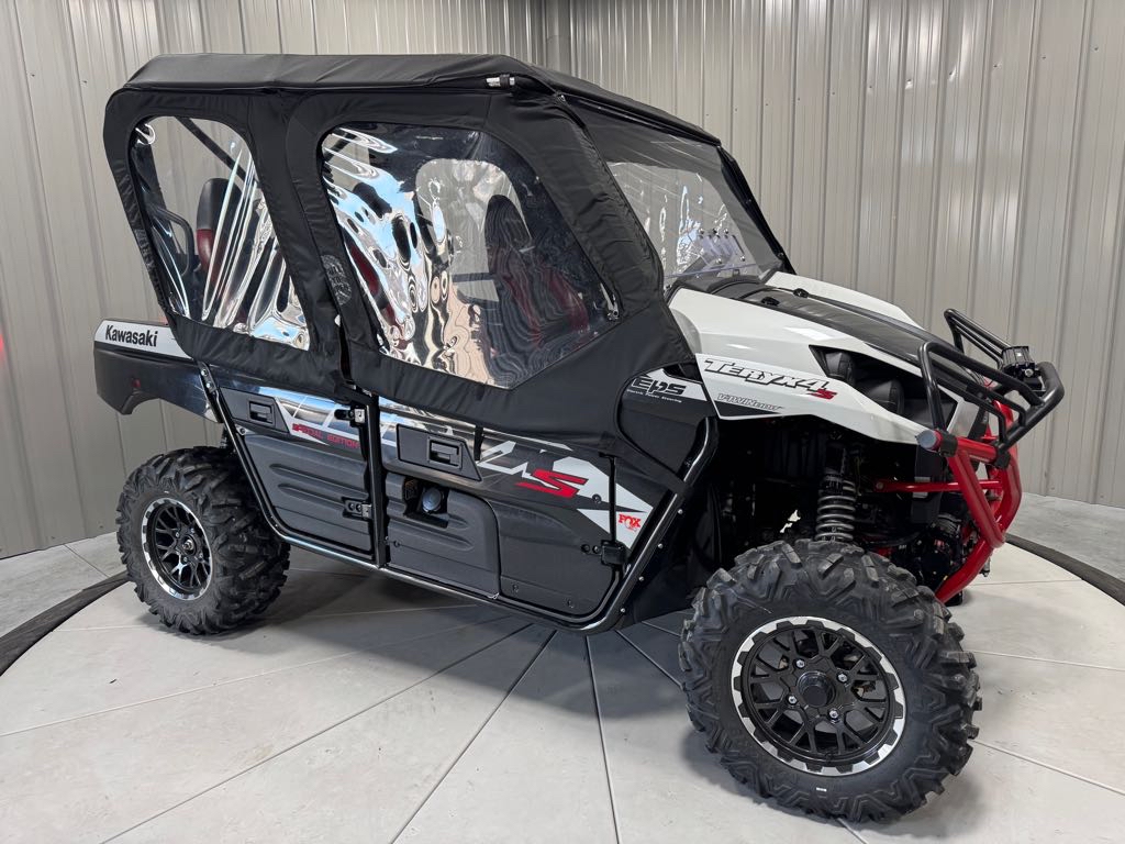 Side x Side Offroad Motorsports & Cycle Sales Jonestown, PA (717) 896-6523